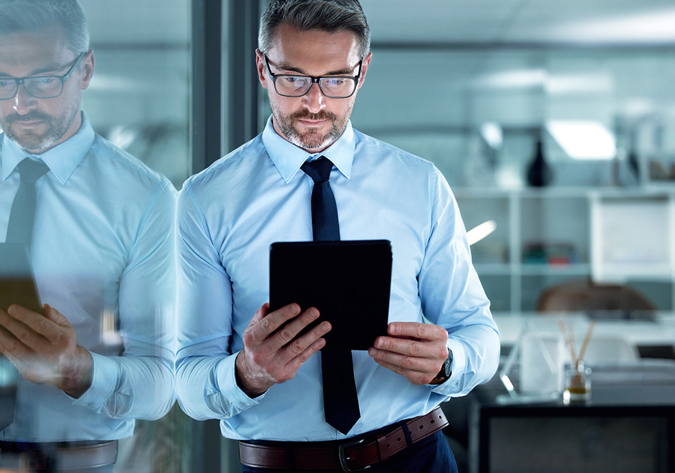 Delivery Manager | Case Study Top Manager | Direction